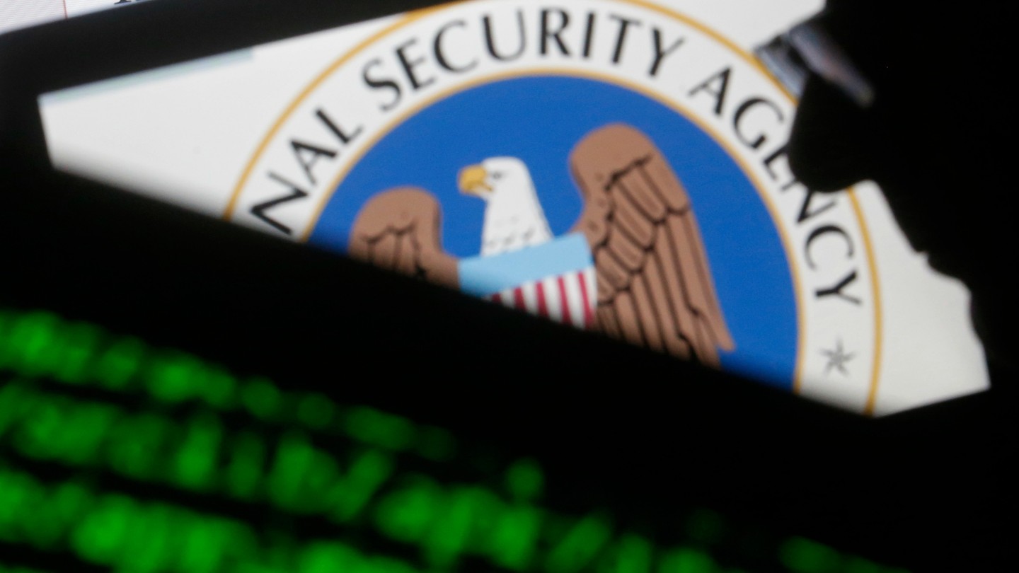 NSA Spying Program Shuts Down—For Now - The Atlantic