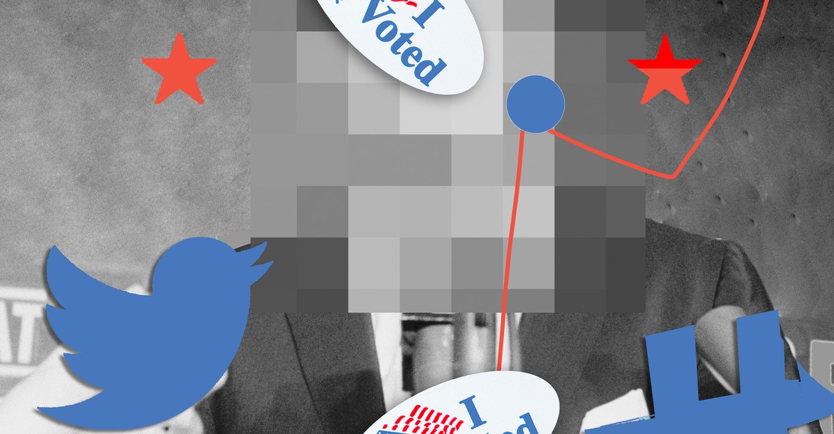 How to Watch the 2020 Election: Poll Closings and Results - The Atlantic