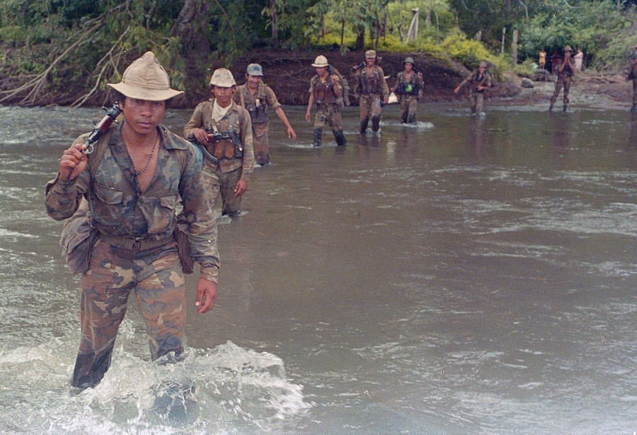 30 Years Ago: A Look Back at 1986 - The Atlantic