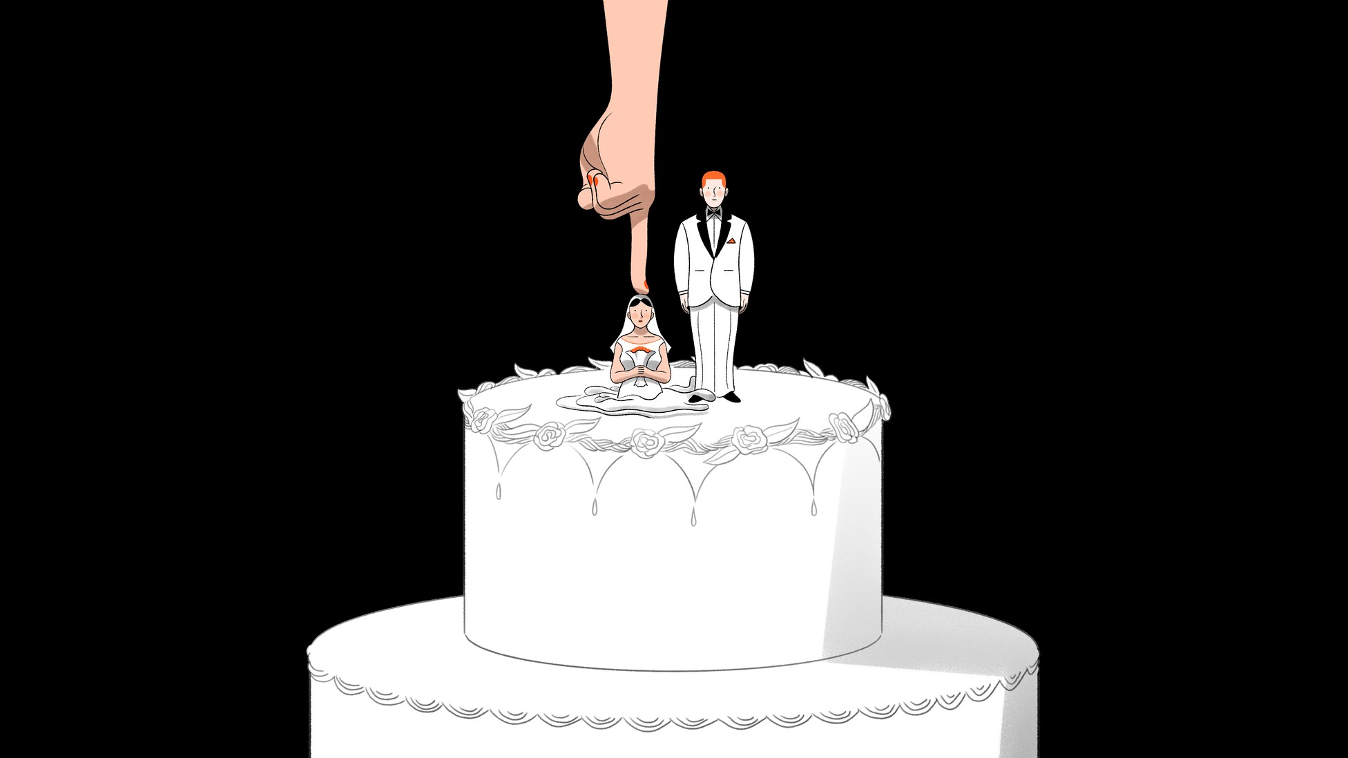 Dear Therapist: I Don’t Think I Can Accept My Boyfriend’s Past - The ...