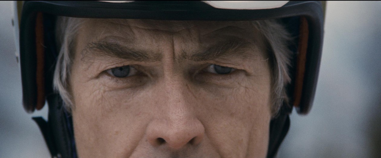 100 Years of the Olympics in Film From Criterion - The Atlantic