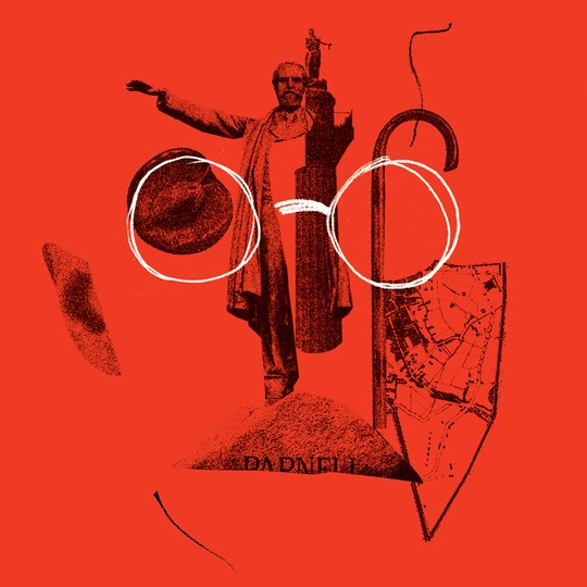 james joyce important works