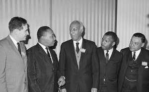 All Stories by A. Philip Randolph - The Atlantic