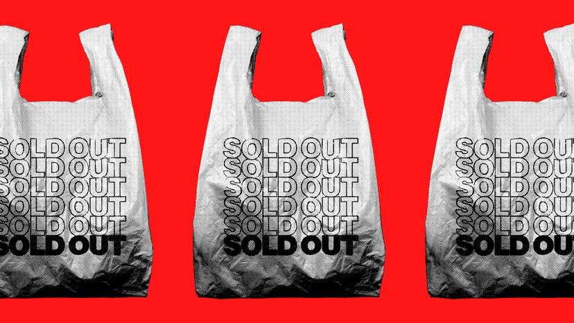 Pandemic Shipping Delays: Why Deliveries Are So Slow - The Atlantic