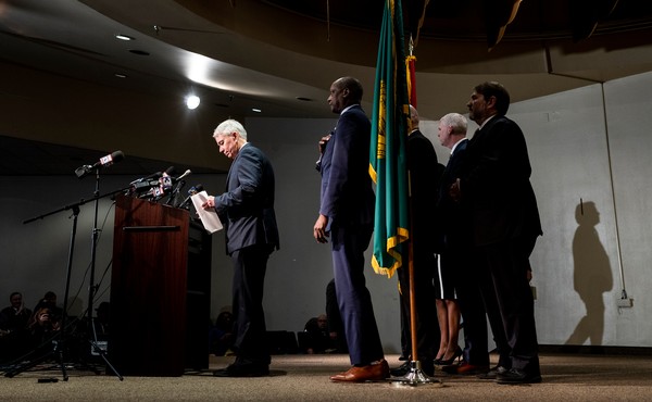 All Stories by Juliette Kayyem - The Atlantic