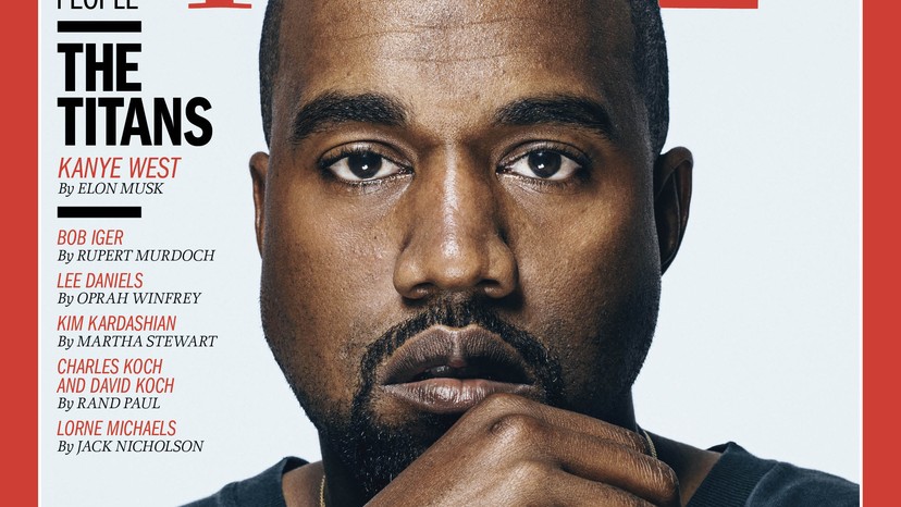 Found Poetry From Time's '100 Most Influential People' List - The Atlantic