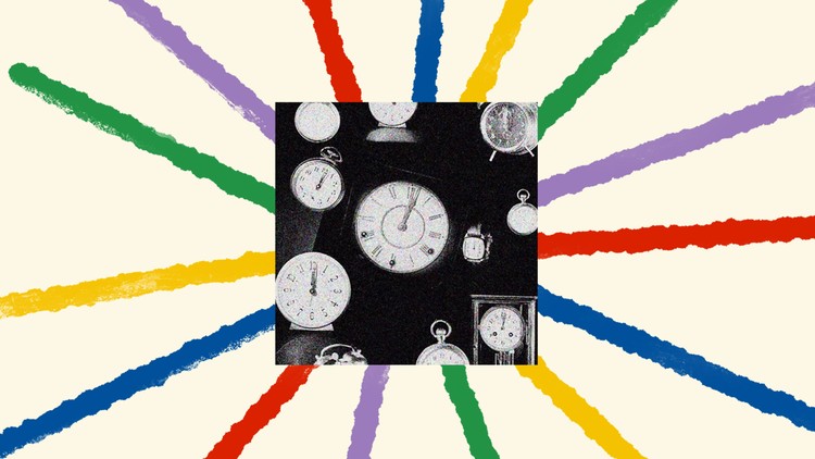 Best of 'How To': Spend Time on What You Value - The Atlantic