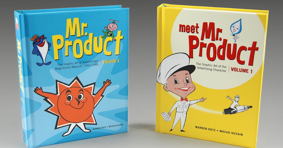 Mr. Clean and Tony the Tiger: The Enduring Charm of Advertising ...