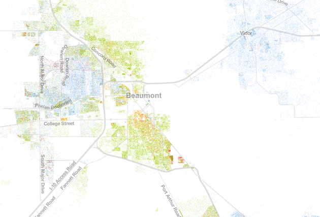 Does America Still Believe in Racial Integration? - The Atlantic