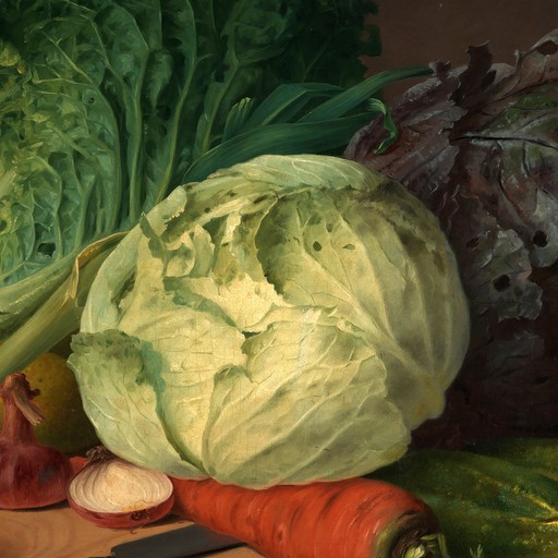 The Most Underrated Thanksgiving Vegetable - The Atlantic