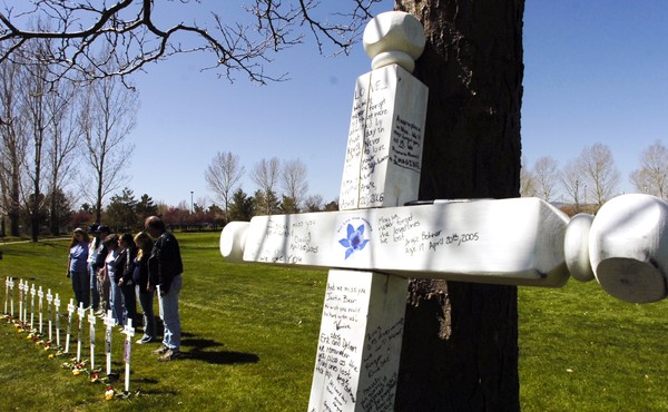 All Stories by Jake Cline - The Atlantic