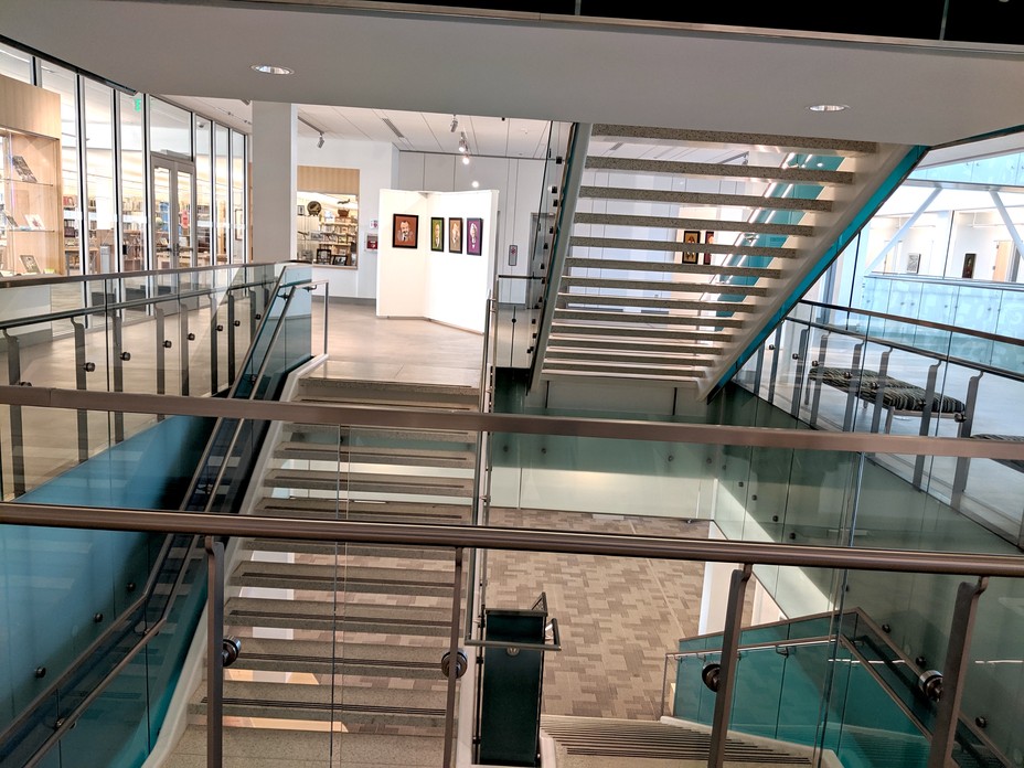 Our Towns: Looking at Libraries - The Atlantic