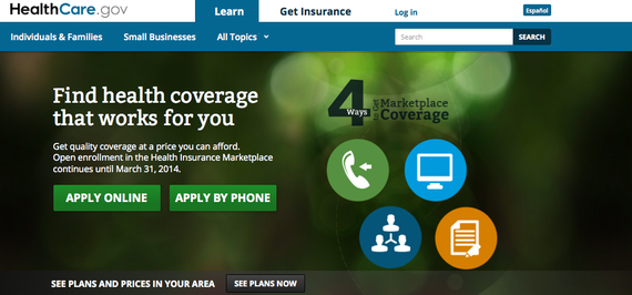 The Case of the Vanishing Obamacare Girl - The Atlantic