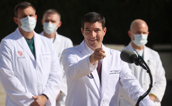 All Stories by James Hamblin - Page 2 - The Atlantic