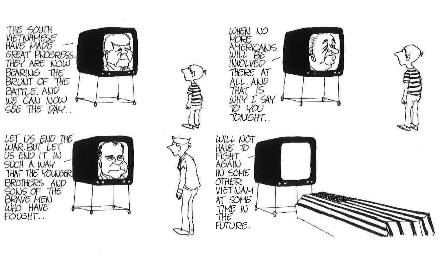 My Friend Jules Feiffer - The Atlantic