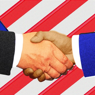 The Tasks of an Anti-Trump Coalition - The Atlantic