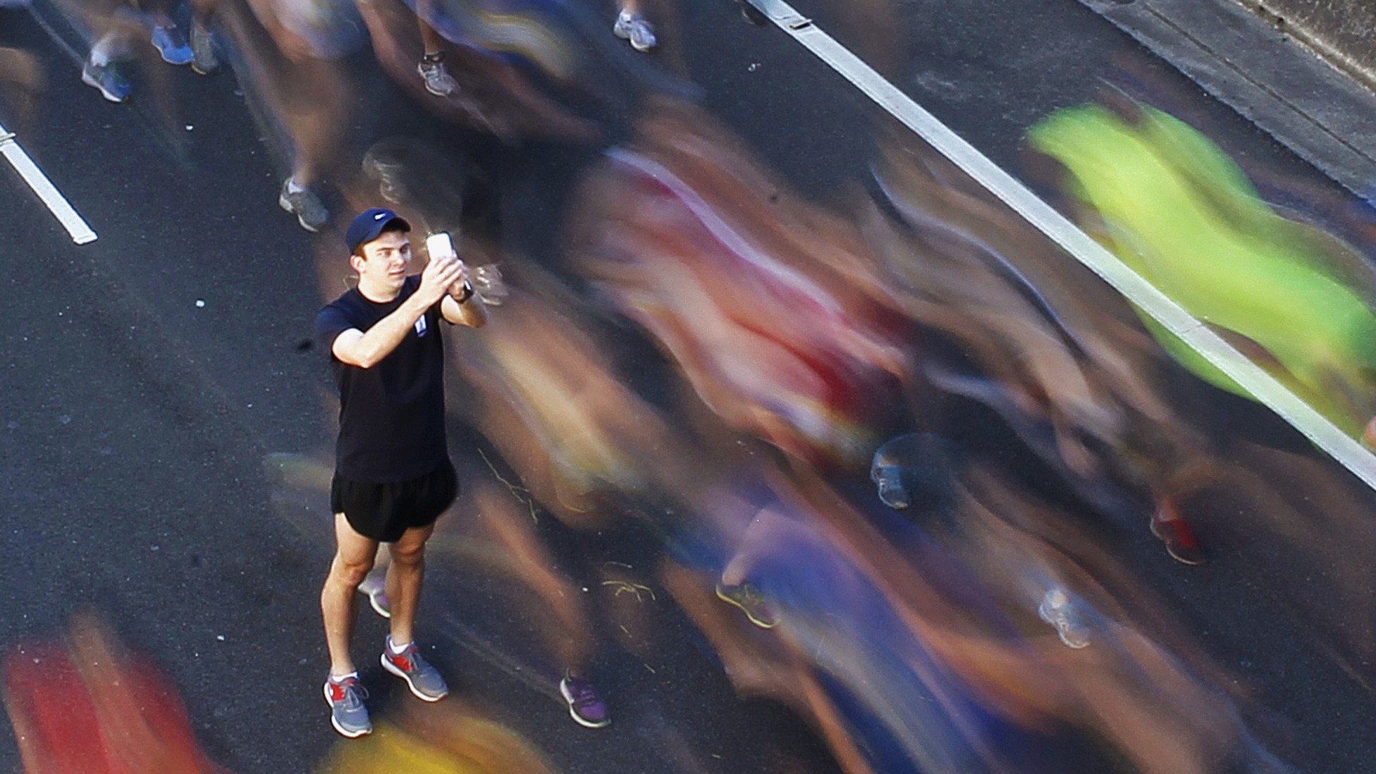 The Fitness-Tracking Technology That Created a New Generation of ...