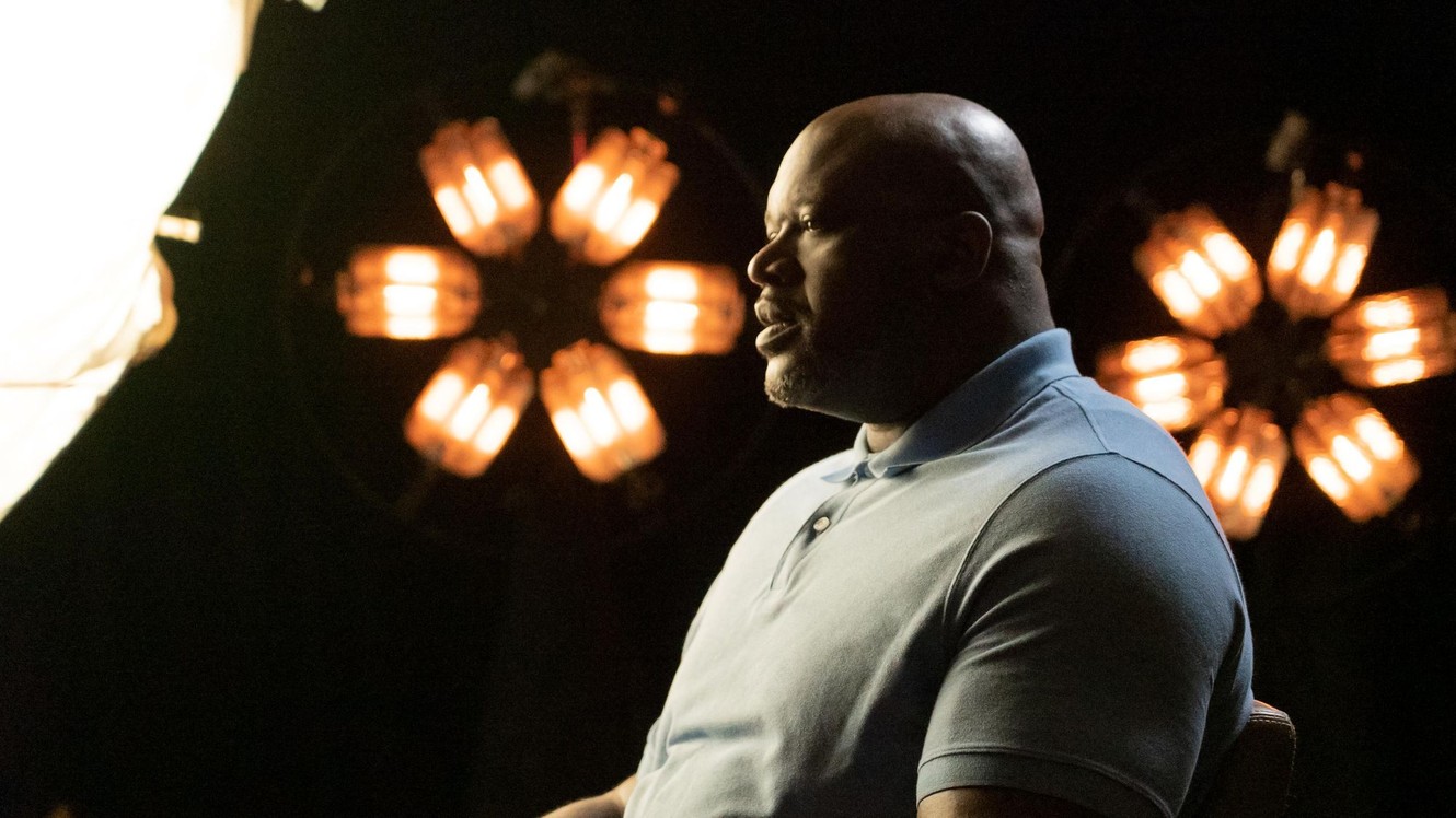 ‘Legacy’ Is the Lakers’ ‘Last Dance’ - The Atlantic