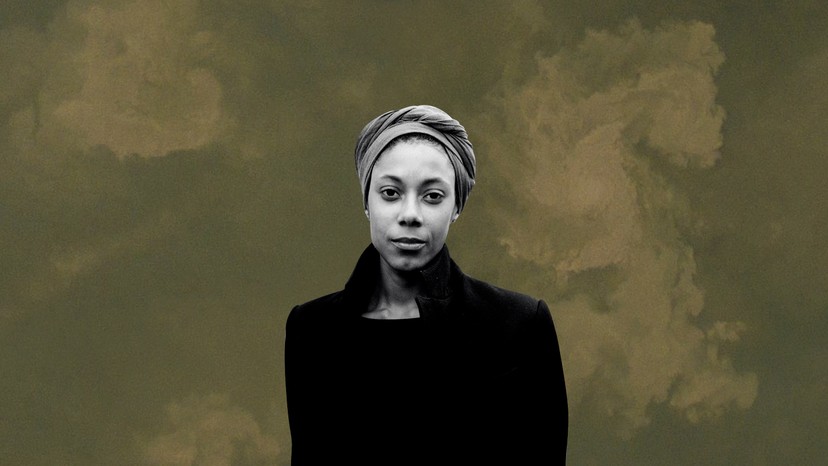 Sarah M. Broom's 'The Yellow House': A Historical Feat - The Atlantic