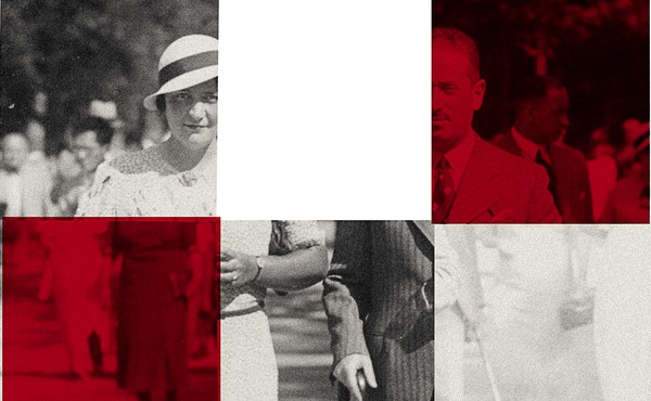 All Stories by Daniel Finkelstein - The Atlantic