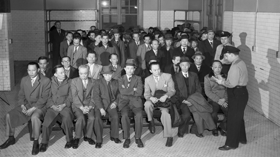 We Are Constantly Reproducing Anti-Asian Racism - The Atlantic