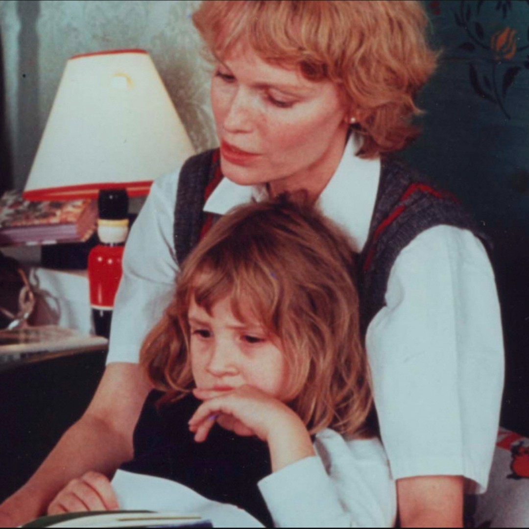 dylan farrow documentary