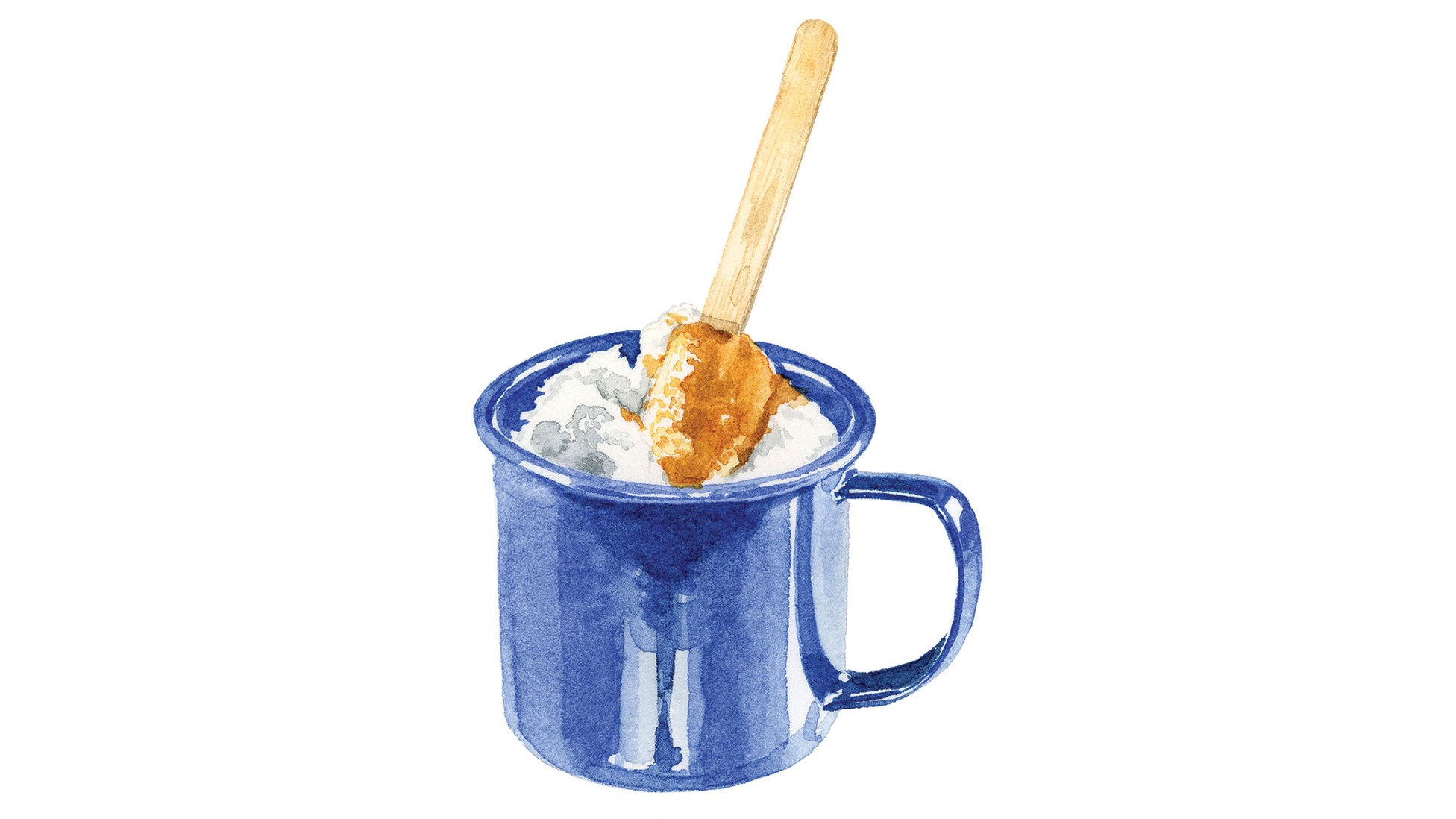 David Yezzi: 'Sugar on Snow' - The Atlantic
