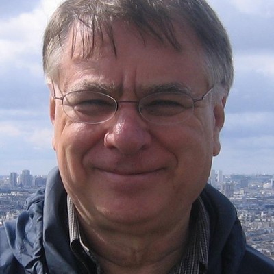 John Maguire, The Atlantic