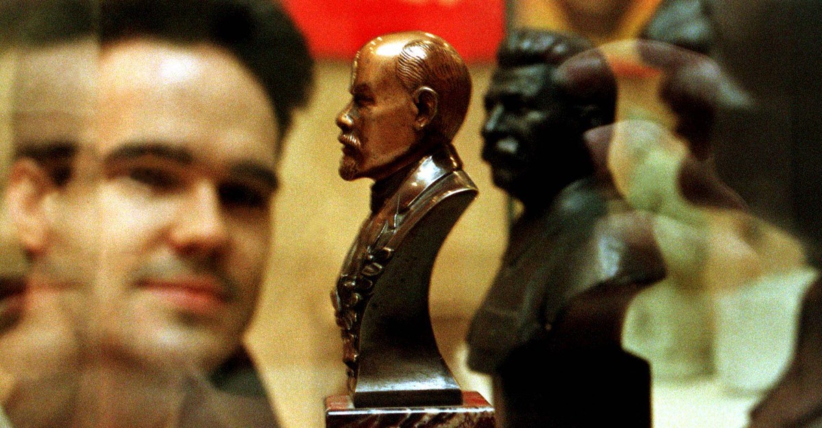 Jacobin and the Hunger for a Bold Socialism - The Atlantic