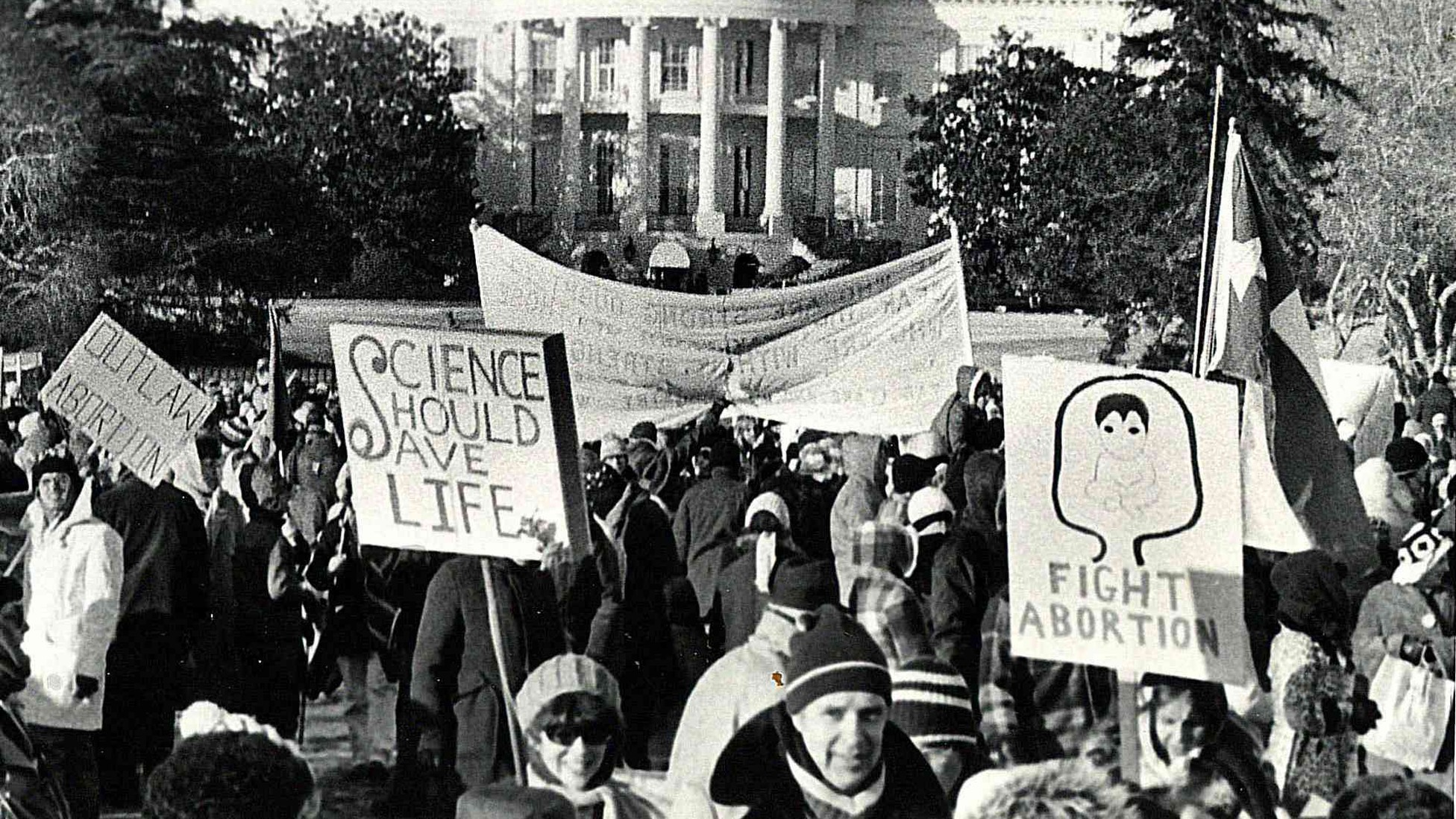 Science Is Giving the Pro-life Movement a Boost - The Atlantic