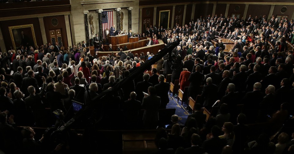 Predicting the Next Ten Years in American Politics - The Atlantic