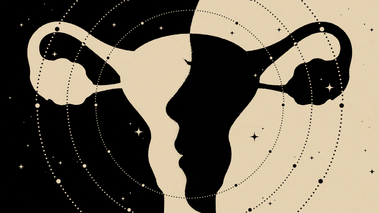 A Fundamental Stage of Human Reproduction Is Shifting - The Atlantic