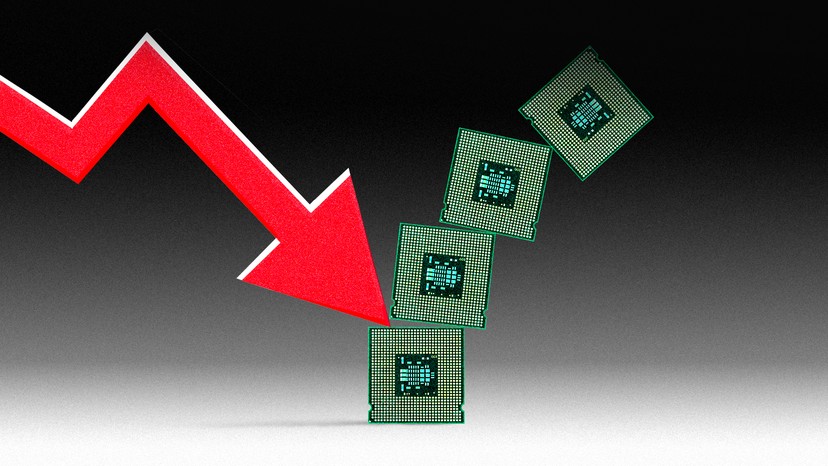 How DeepSeek Could Really Disrupt Big Tech - The Atlantic