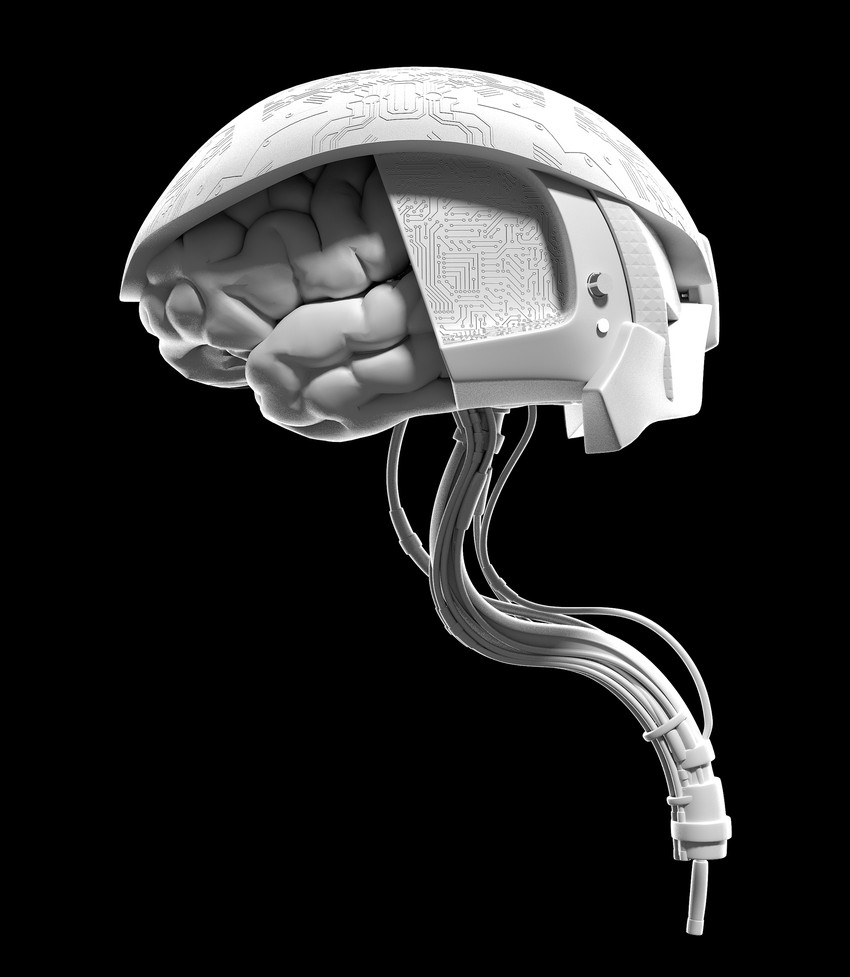 The Pentagon’s Plans to Program Soldiers’ Brains - The Atlantic