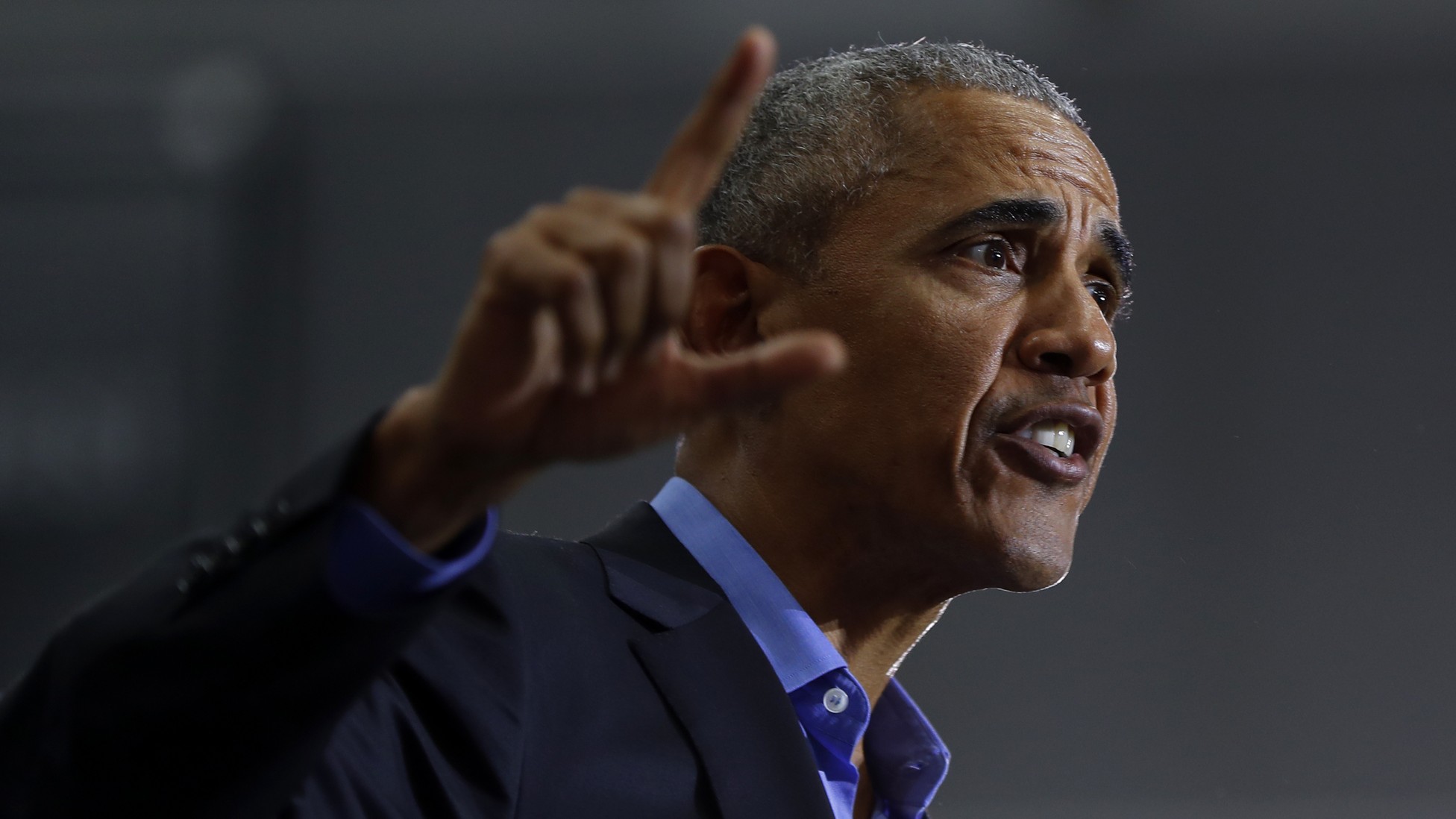 Obama's Political Group Shifts Focus to Gerrymandering - The Atlantic