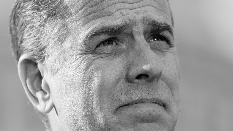 david miller missing hunter