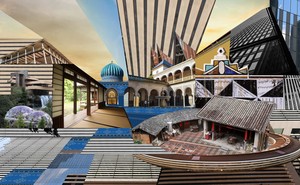 All Stories by Darran Anderson - The Atlantic