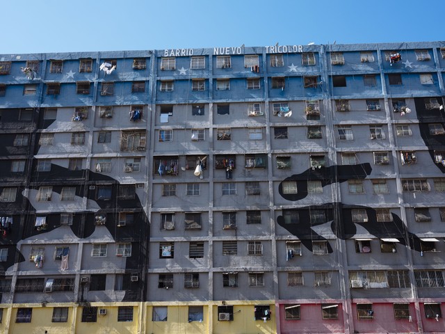 Venezuela's Suffering Shows Where Illiberalism Leads - The Atlantic