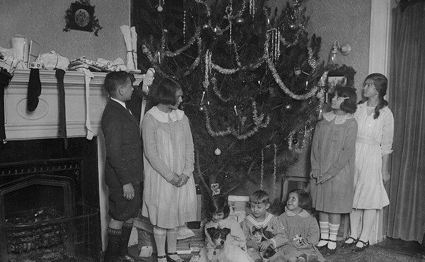 All Stories by William L. Copithorne - The Atlantic