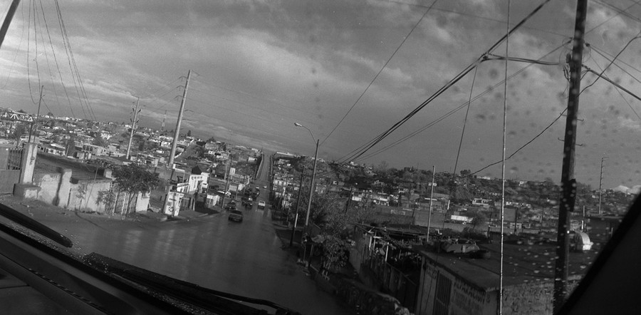 One Photojournalist's View of Mexico's Violent Drug War - The Atlantic