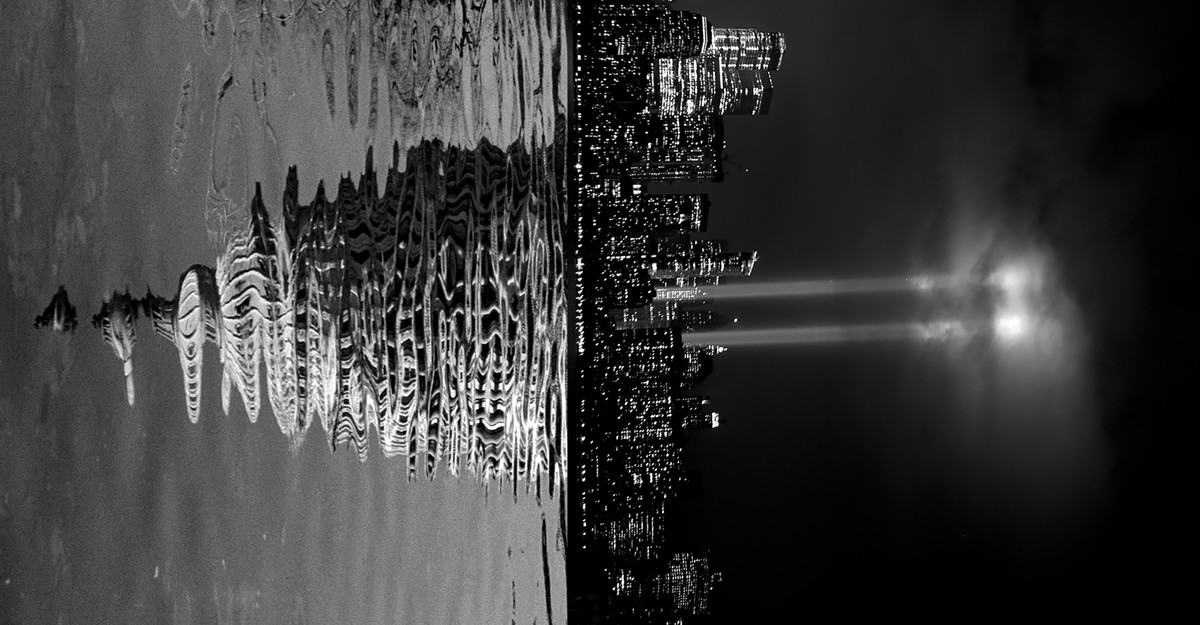 Everything Is Different Now - The Atlantic