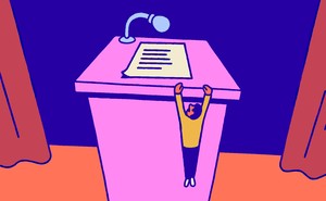 Dear James - The Atlantic