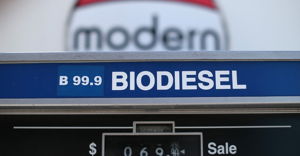 EPA Likely to Present Range for Advanced Biofuels in 2014 RFS - The ...