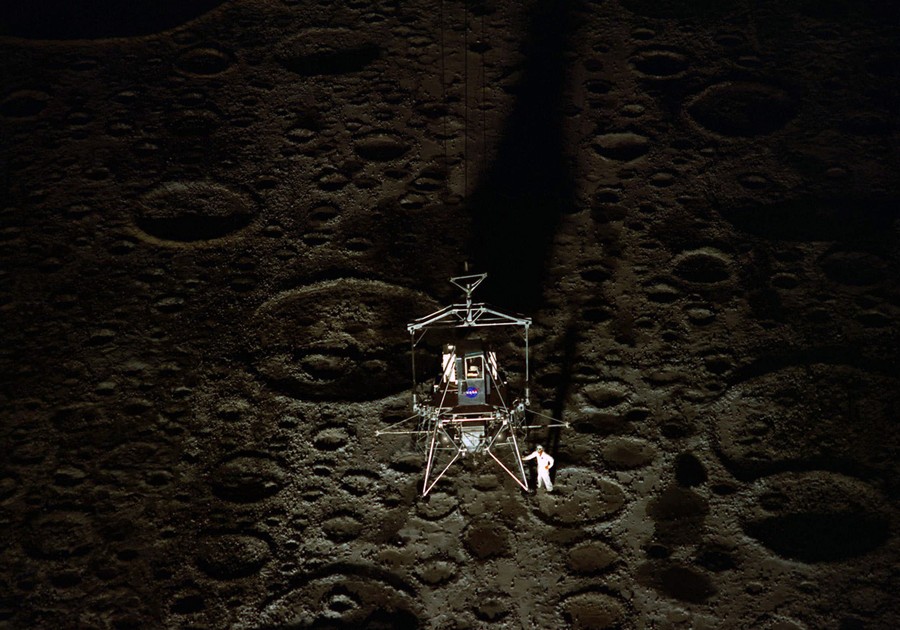 Neil Armstrong, 1930-2012 - The Atlantic