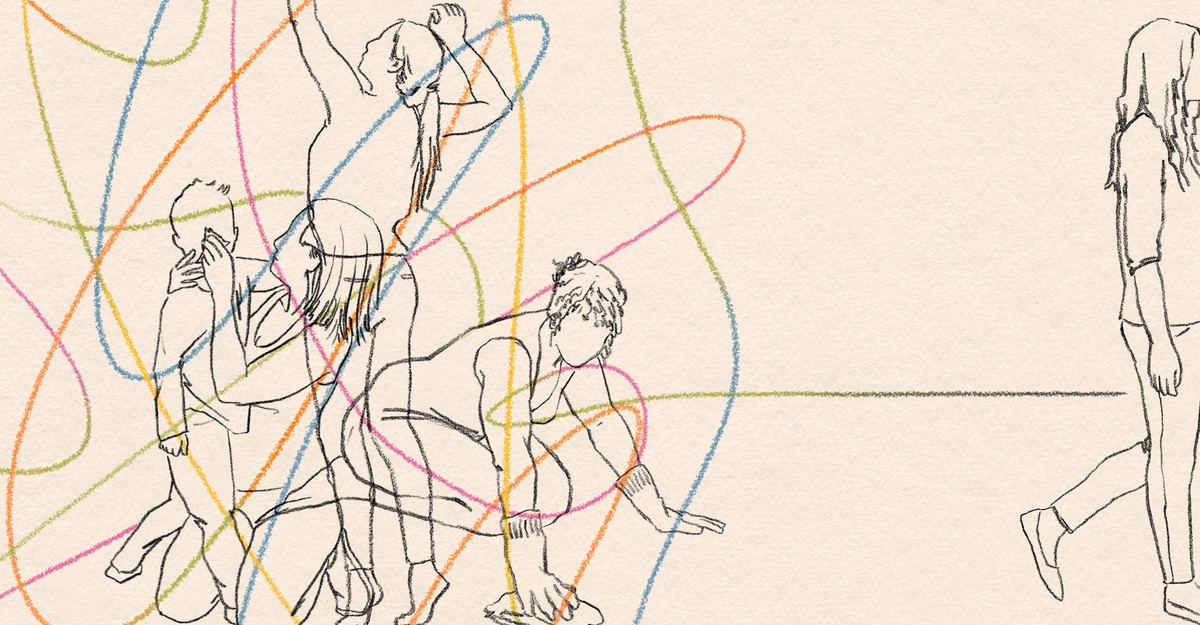 Review: ‘Second Place’ by Rachel Cusk and ‘Whereabouts’ by Jhumpa ...