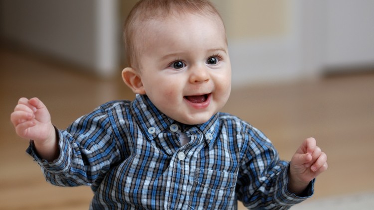 How a Dancing Baby Video Just Made It Harder To Remove YouTube Content ...