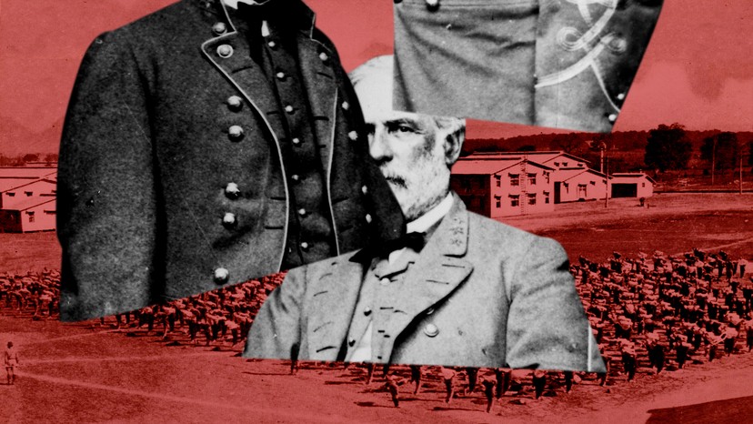 The Lost Cause’s Long Legacy - The Atlantic