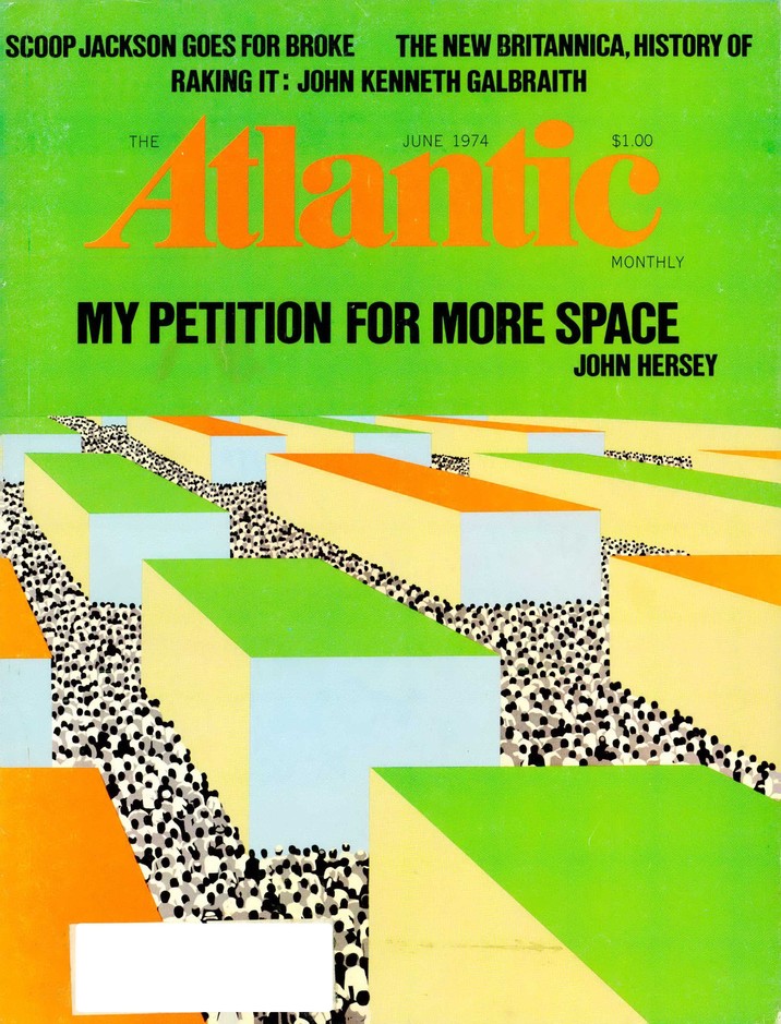 June 1974 Issue - The Atlantic