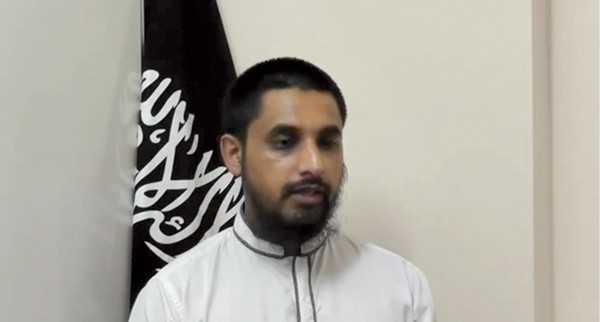 What ISIS Really Wants - The Atlantic