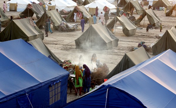 All Stories by Nazish Brohi - The Atlantic